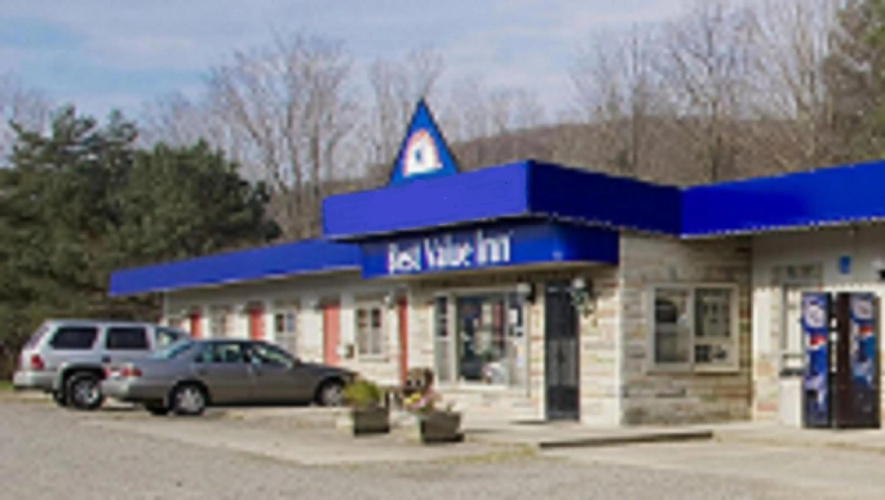 Best Inn - Belmont, NY