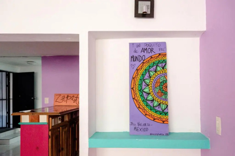 Hostel Vallarta - Adults Only - Puerto Vallarta