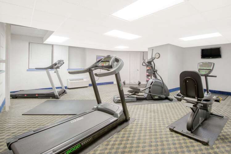 Days Inn By Wyndham Gettysburg - Gettysburg, PA