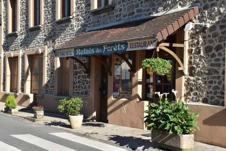 Relais Des Forets - Limousin