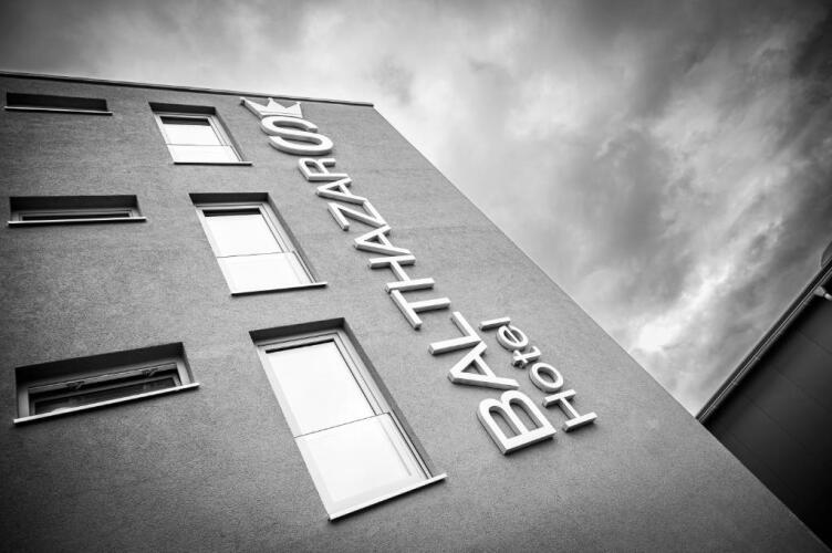 Hotel Balthazars - Seligenstadt