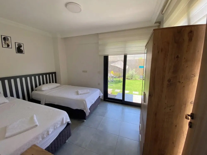 Atli Apart - Fethiye