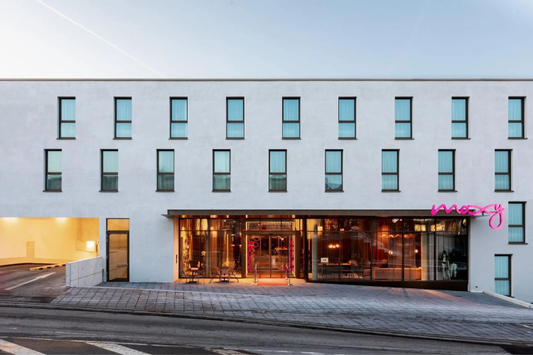 Moxy Outletcity Metzingen - Metzingen