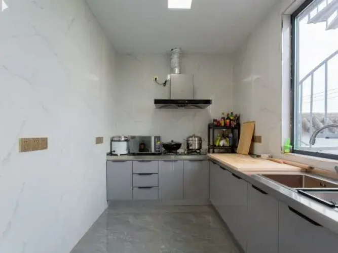 Xi'an Yinyue Hot Spring B&b (Xi'an University Of Architecture And Technology) - Xi'An