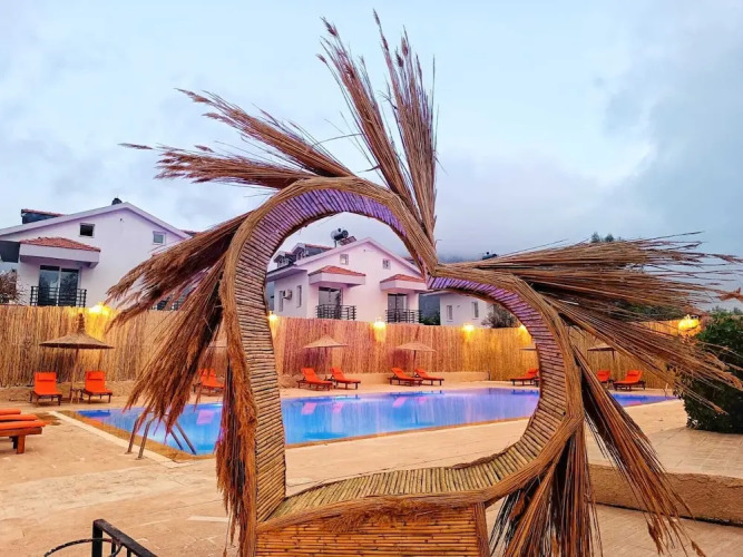 Sureyya Hotel By Kalipso - Ölüdeniz