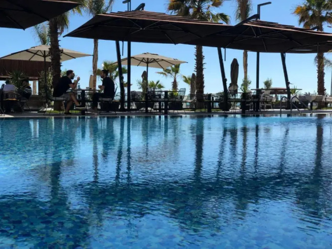 Royal G Hotel And Spa - Durrës