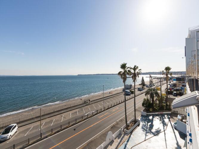 Mykonos Resort Miura - Yokosuka