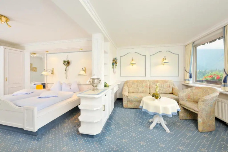 Almhof Rupp - Oberstdorf