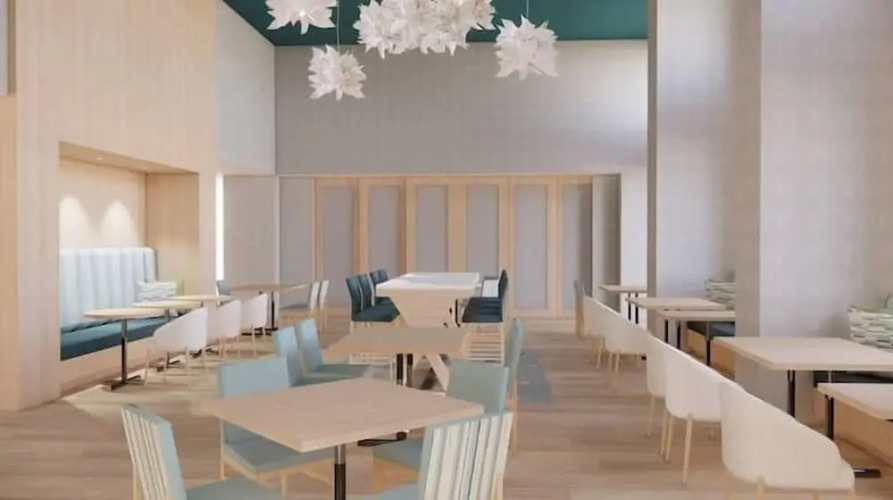 Hampton By Hilton St. Thomas - Saint Thomas