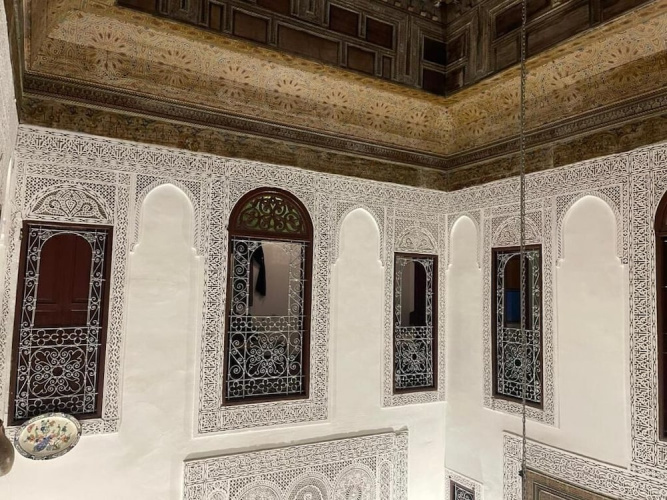 Riad Lala Kenza - Fes