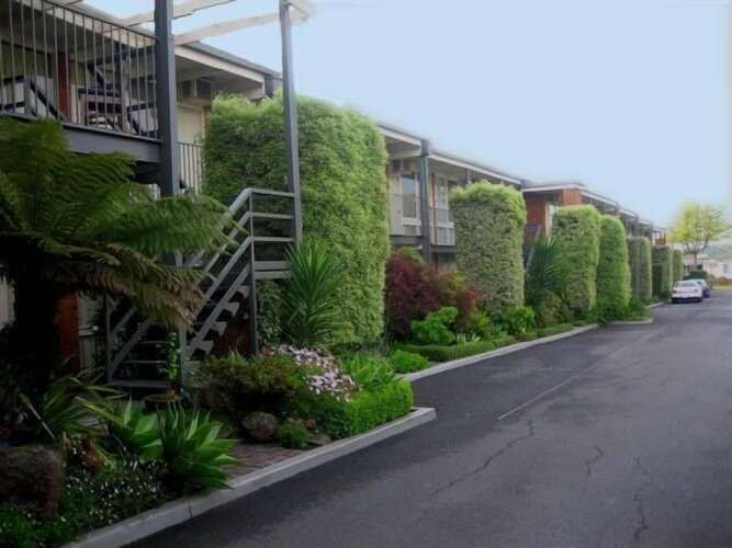 Latrobe Motel Morwell - Morwell