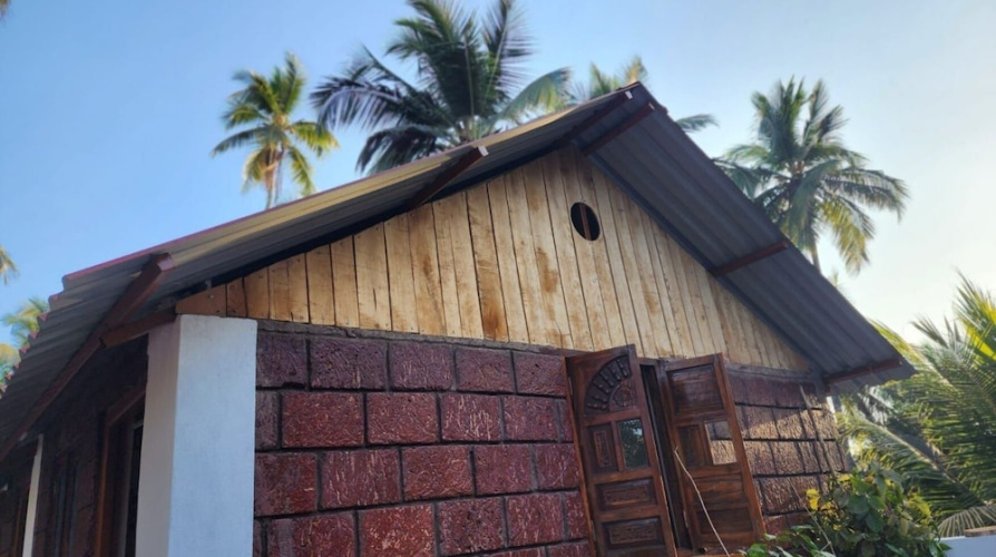 Bhatye Beach Resort - Ratnagiri