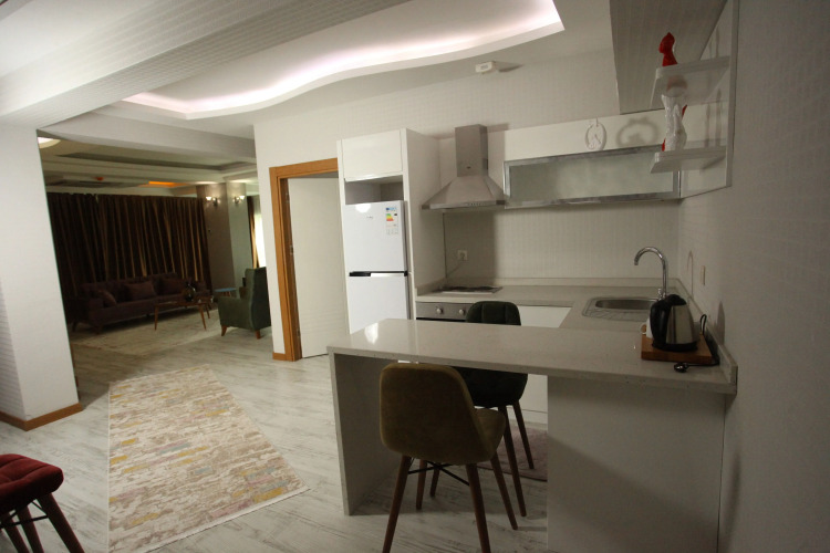 The City Walls Suit Hotel - Diyarbakır