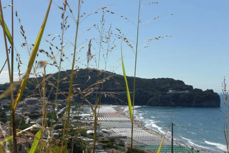 La Rosa Dei Venti - Gaeta