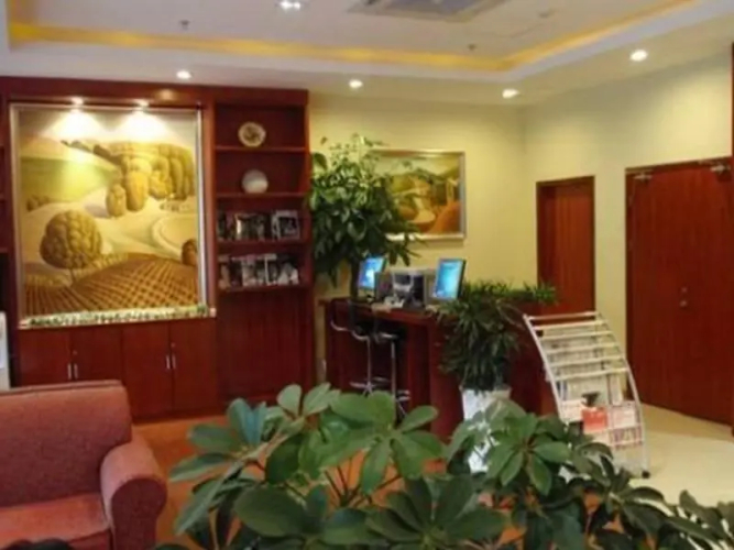 Fx Hotel Wulin Square - Hangzhou