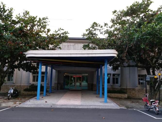 Chinshang Pastoral Farm Resort - Taitung County