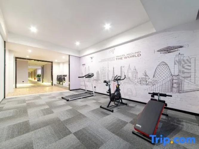 Funmee Hotel (Lingling Ancient City, Huse, Yongzhou) - Yongzhou
