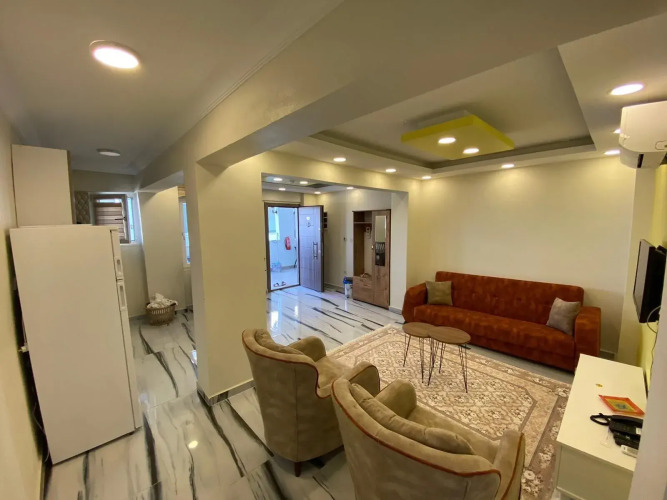 Garden Butik & Apart Hotel Akbuk - Акбюк