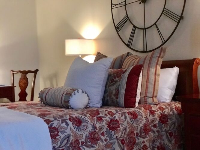 Ophelias Restaurant & Inn - Missouri