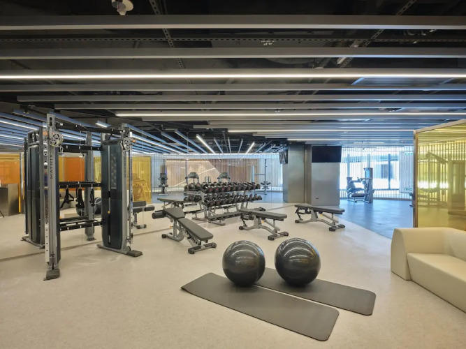 Wm Hotel Hong Kong, Vignette Collection By Ihg - Sai Kung