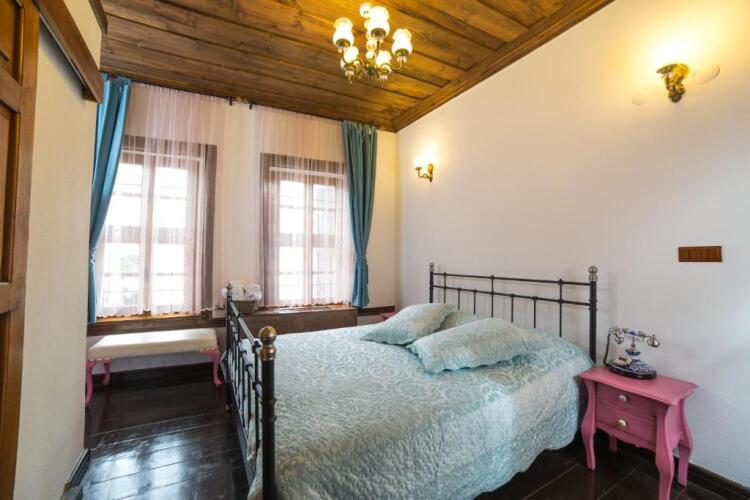 Aristonicus Boutique Hotel - Bergama