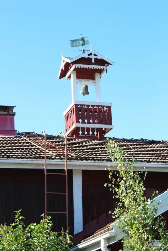 Vehkaniemi Holyday Estate - Pirkanmaa