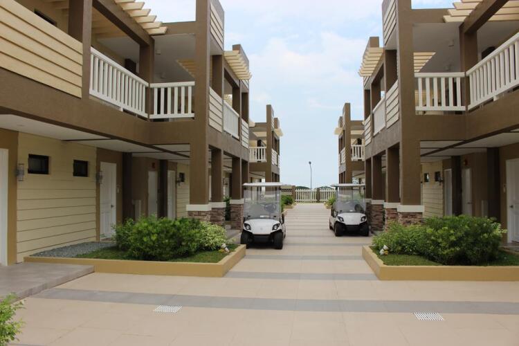 Aquamira Resort & Residence - Tanza