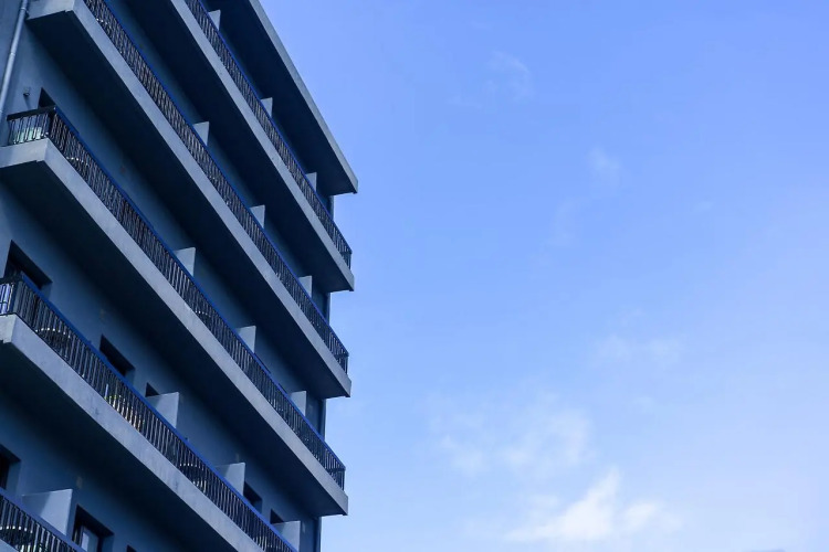 Azur Hotel Volos - Волос