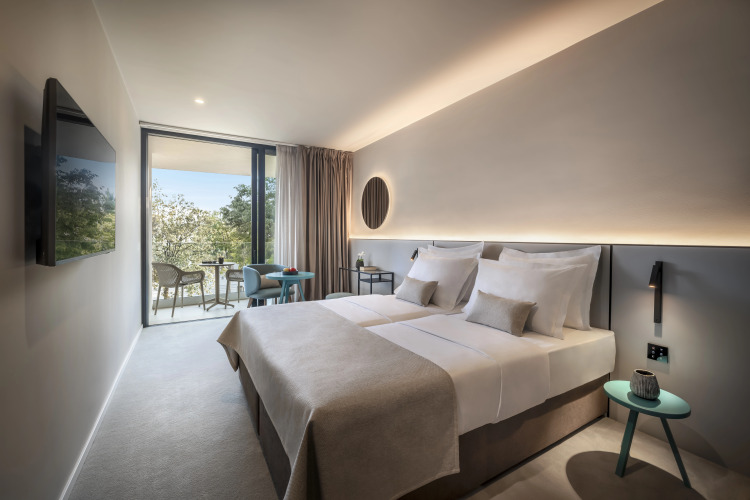 Aminess Younique Narrivi Hotel - Crikvenica