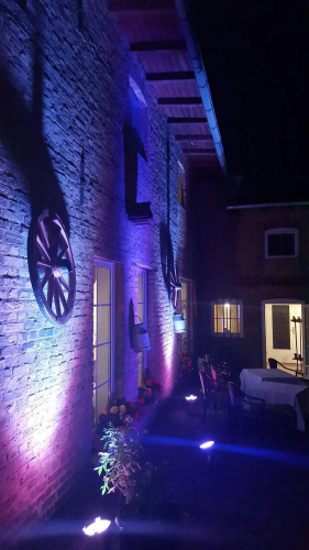 Hotel Mohr & Spa - Potsdam