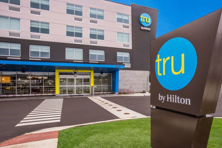 Tru By Hilton Traverse City - Traverse City, MI