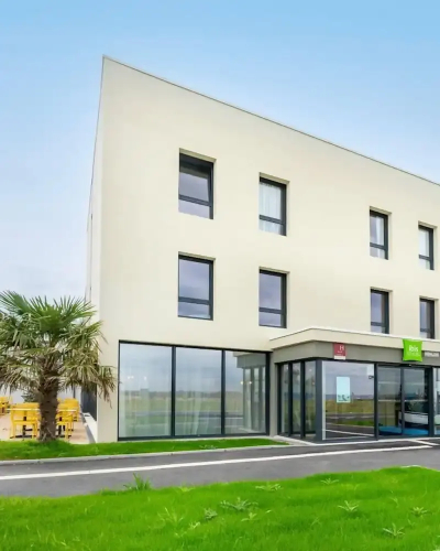 Ibis Budget Morlaix - Morlaix