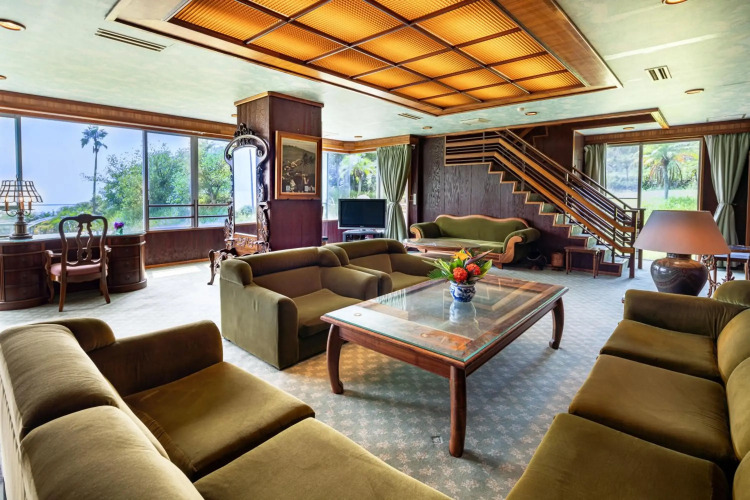 Ibusuki Phoenix Hotel - Ibusuki