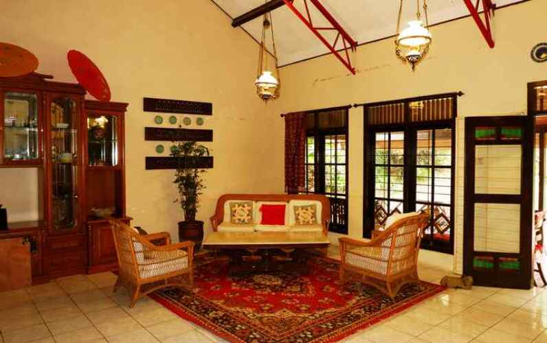 Cemara's Homestay - Batu