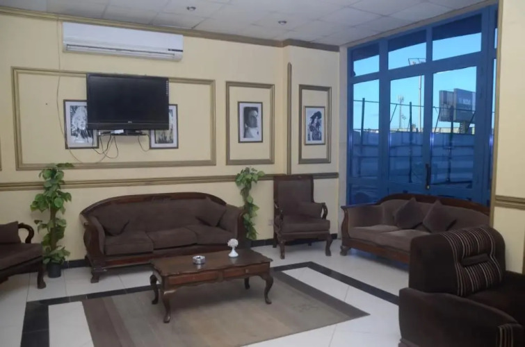 Siesta Hotel Alexandria - Alexandria, Egypt