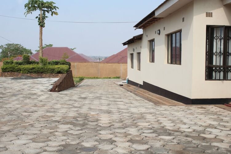 Eco-house - Lilongwe