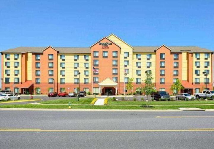 Towneplace Suites By Marriott Frederick - Frederick, MD