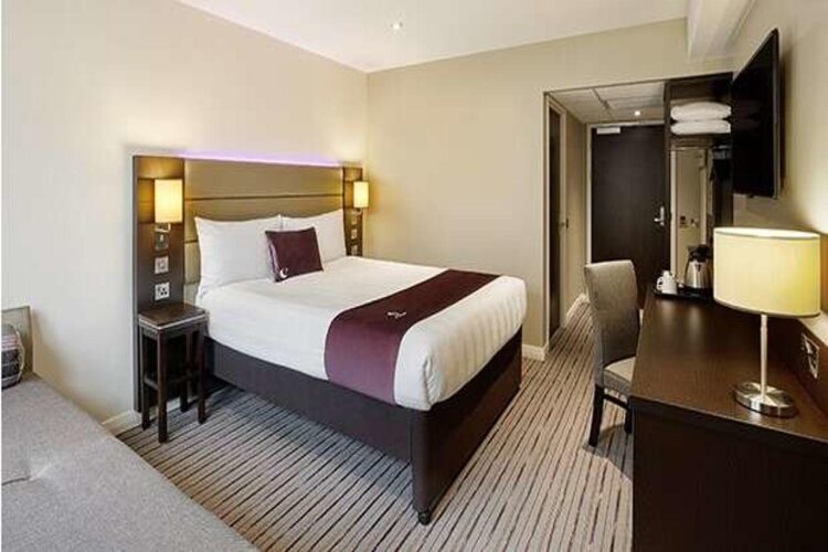 Premier Inn Worksop - Sherwood Forest