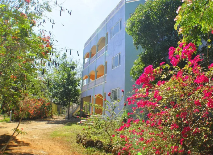 Jah Freedom Inn Negril - Negril