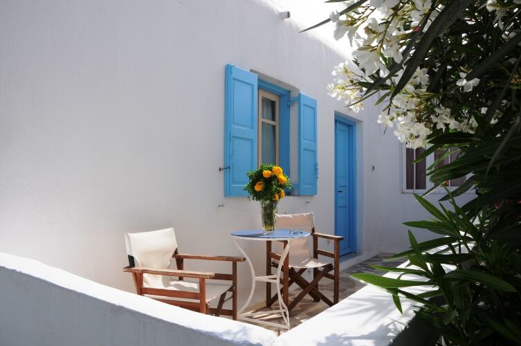 Katerina View Mykonos - Mykonos