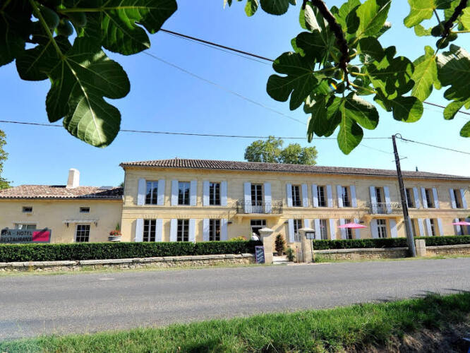 Hôtel Spa Restaurant L'epicurial - Loire Valley