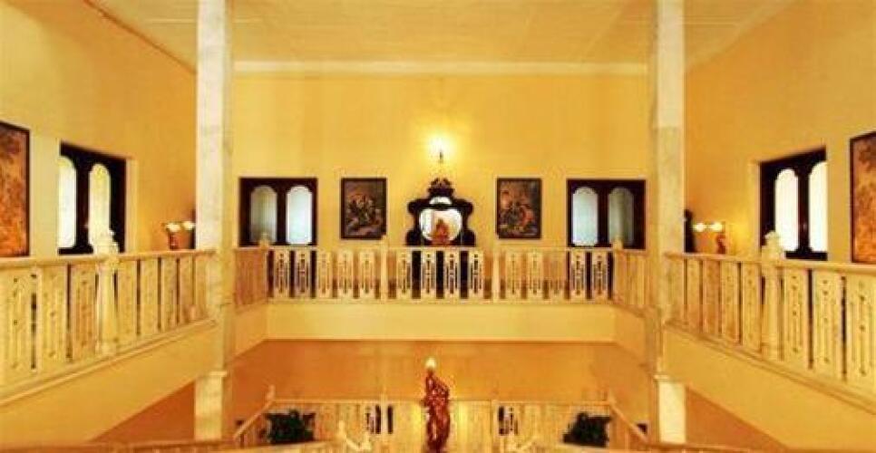 Welcomheritage Sheikhpura Kothi Hansi - Hansi