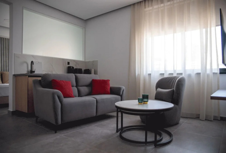 Le Bouquet Luxury Suites - Cyprus