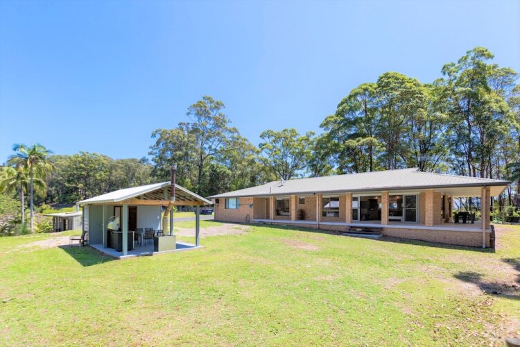 Clothier Creek Farm - Tweed Heads