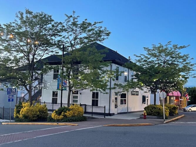 Temperance Hotel - Ladysmith