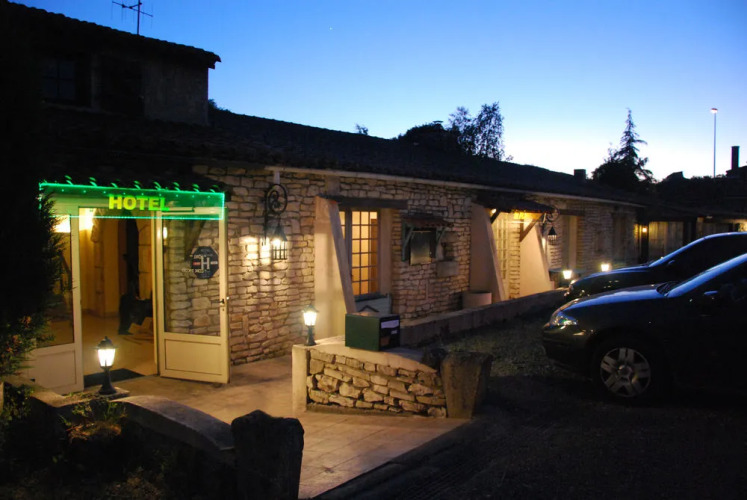 Le Sainte Florence - Loire Valley