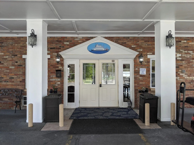Riverboat Inn And Suites - Indiana (State)