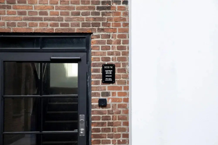 Bob W ØSterbro Copenhagen - Copenhagen