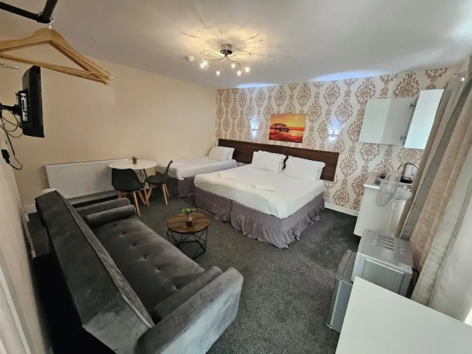 Studio 31 - Portsmouth