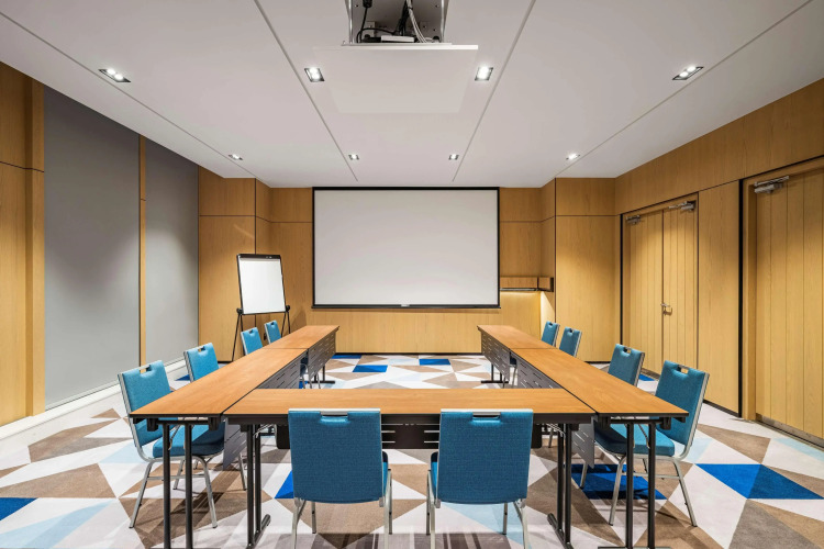Hyatt Place New Taipei City Xinzhuang - Taipeh